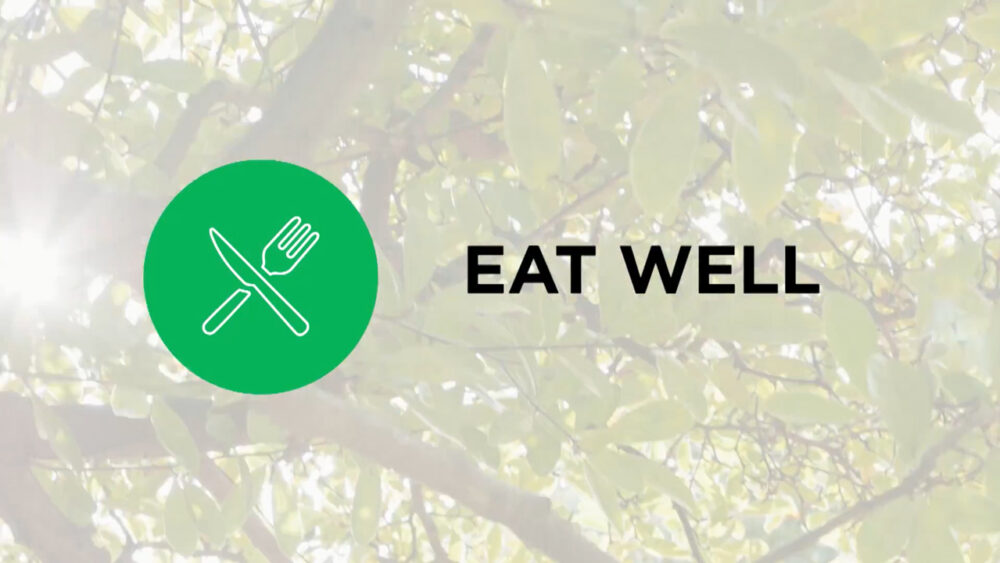 Eat Well | Live Well-Vivir Bien New Brunswick