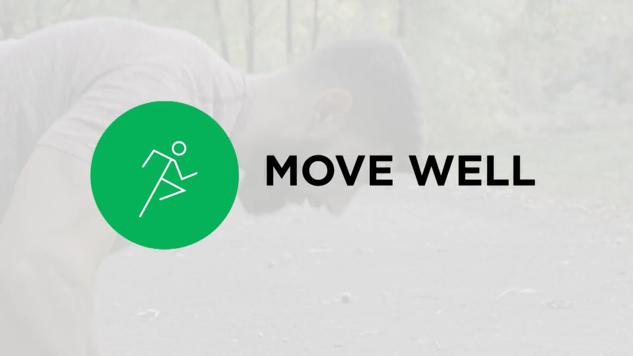 Move Well | Live Well-Vivir Bien New Brunswick