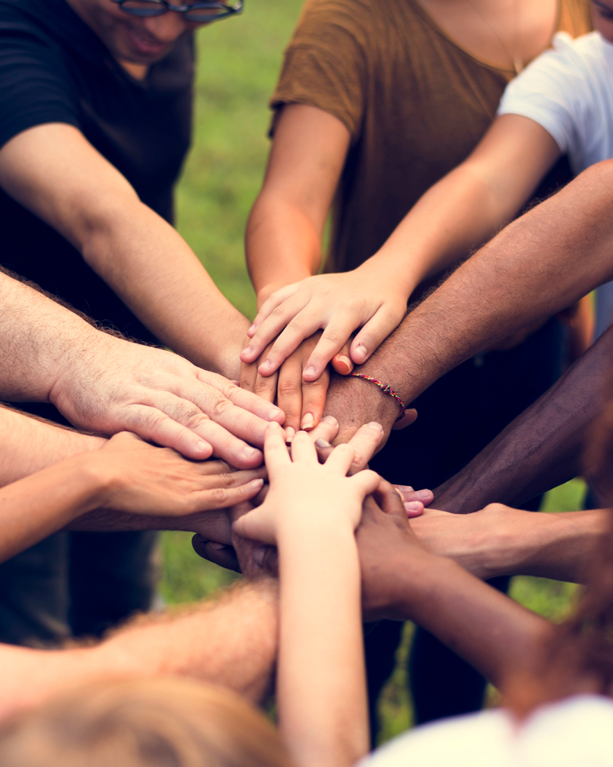 Start Living Well | Live Well-Vivir Bien New Brunswick