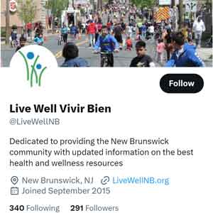 Douglass Developmental Disabilities Center | Live Well-Vivir Bien New ...